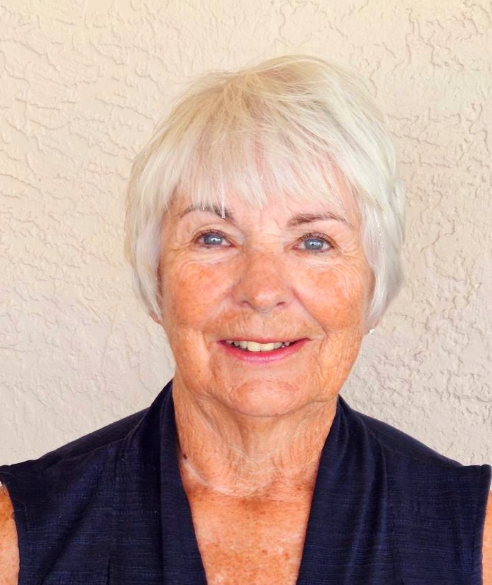 Sharon Carruthers ~ Associate Broker - Heritage House Realty Oscoda~AuSable