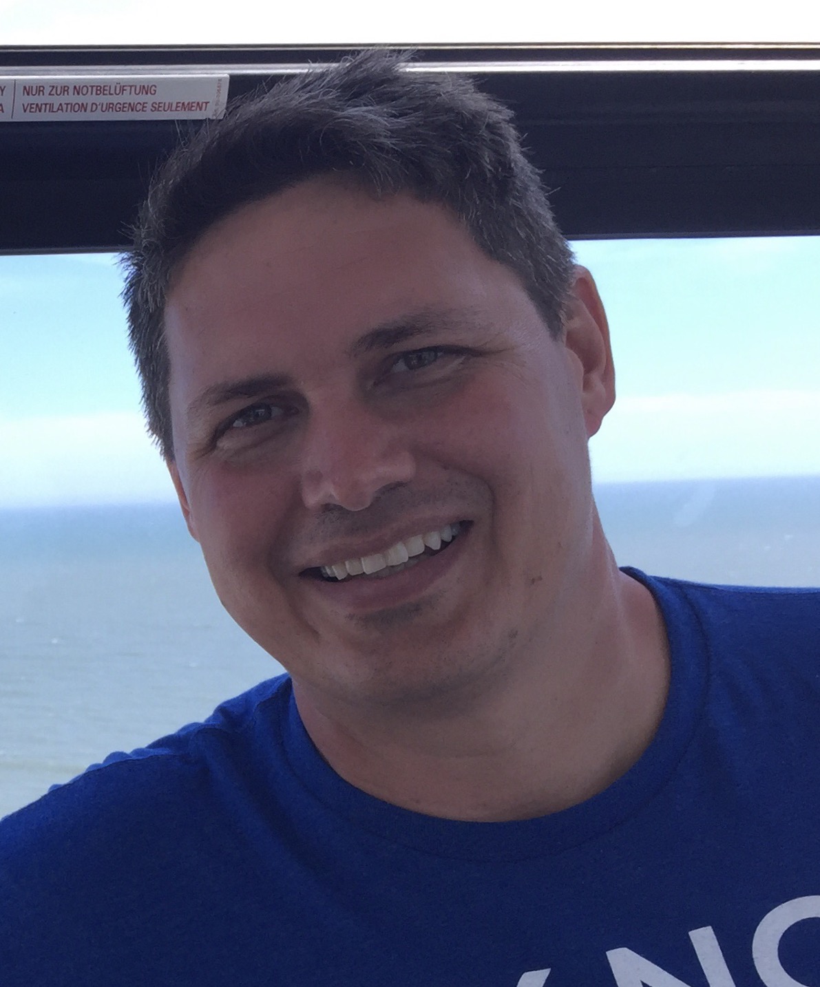 Jeff Rush ~ Associate Broker / Drone Pilot - Heritage House Realty ...